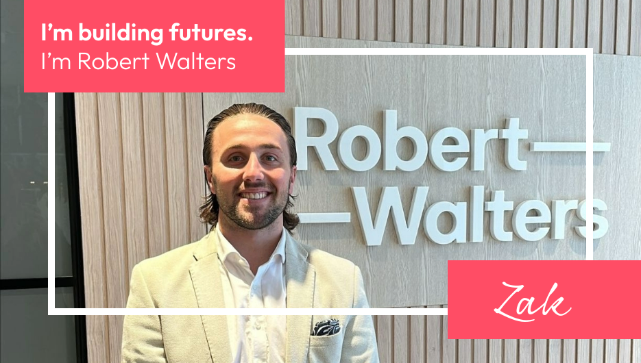 Careers at Robert Walters Australia | Global Talent Solutions