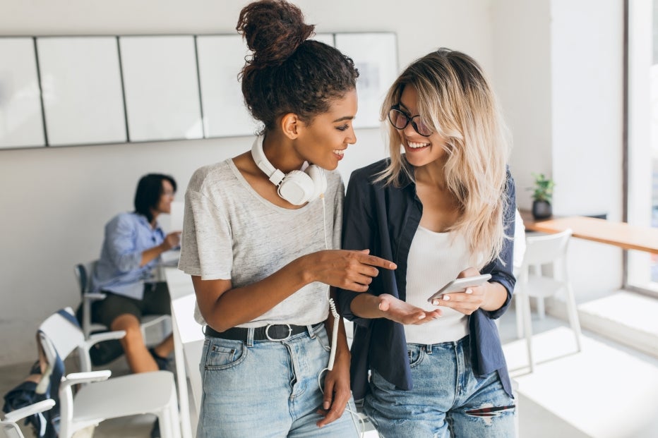 Gen Z at Work: What’s Shaping Loyalty in Today’s Workforce | Robert Walters