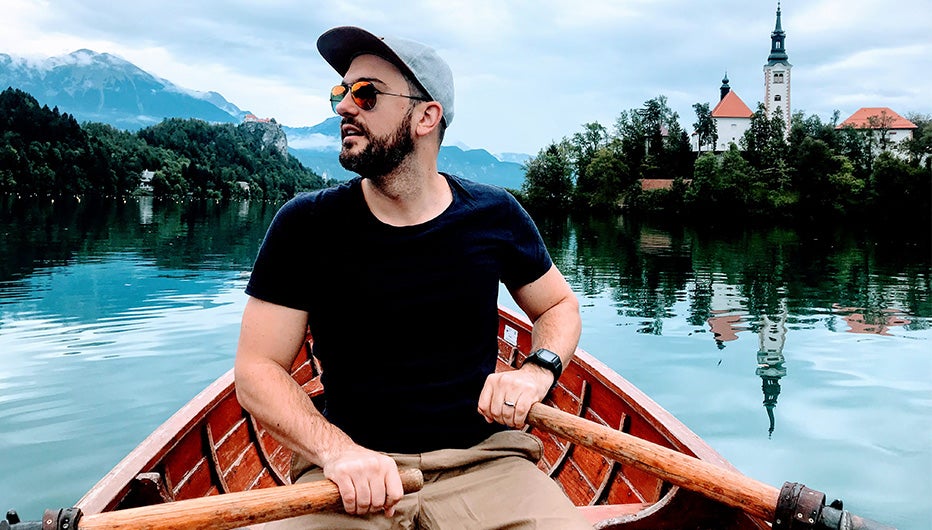 Our candidate, client and partner stories